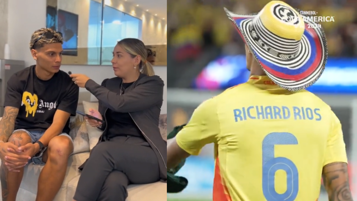 Selección Colombia: Indígenas de Tuchín le regalarán un Sombrero ...