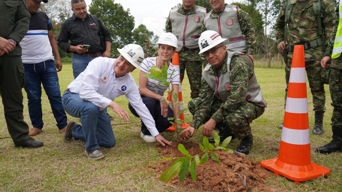 Aeropuerto La Primavera en Vichada será una realidad con una inversión ...