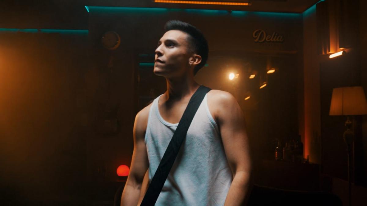 'Te esperaré', así es el más reciente sencillo del cantante argentino ...