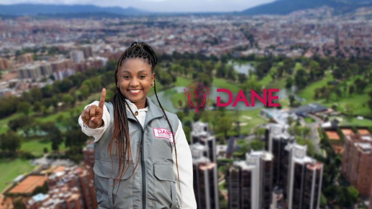 Dane abre 230 vacantes de empleo con salarios hasta de $ 2'800.000 ...