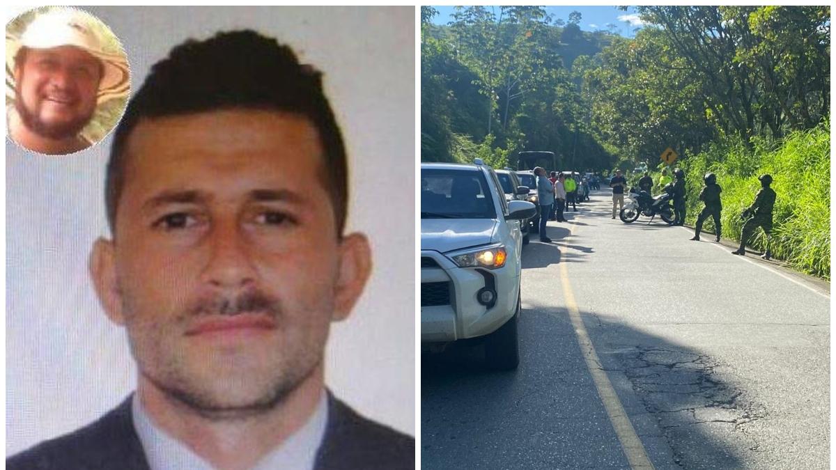 ¿Quién es 'Firu'? El protagonista de la polémica con camionetas de la ...