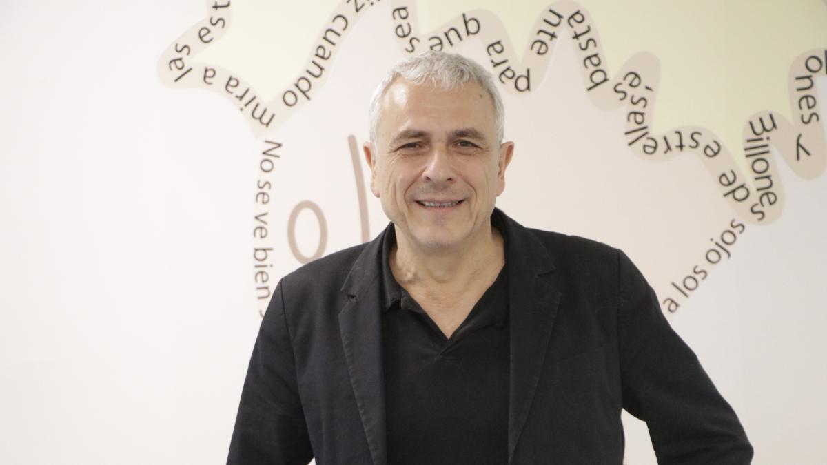 'La defensa de los animales es un tema político': Antonio Fischetti ...