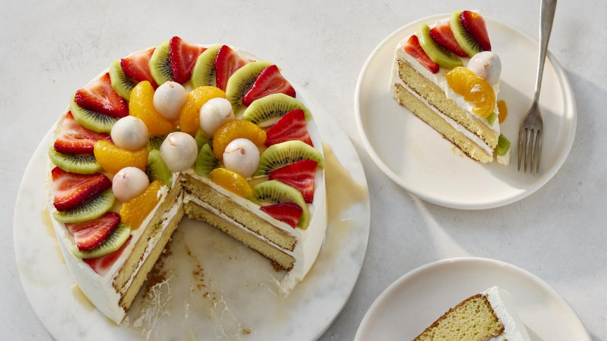 La historia del pastel que se convirtió en una obsesión nacional