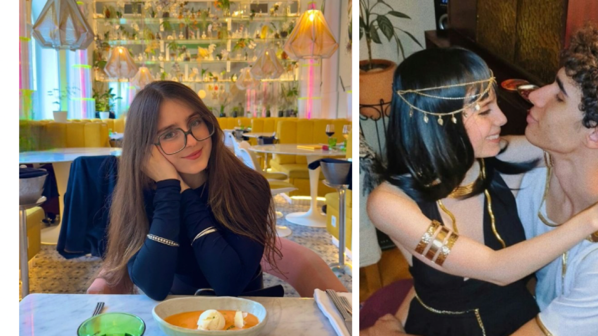 Ella es RoRo Bueno, la ‘influencer’ que genera polémica por atender a ...