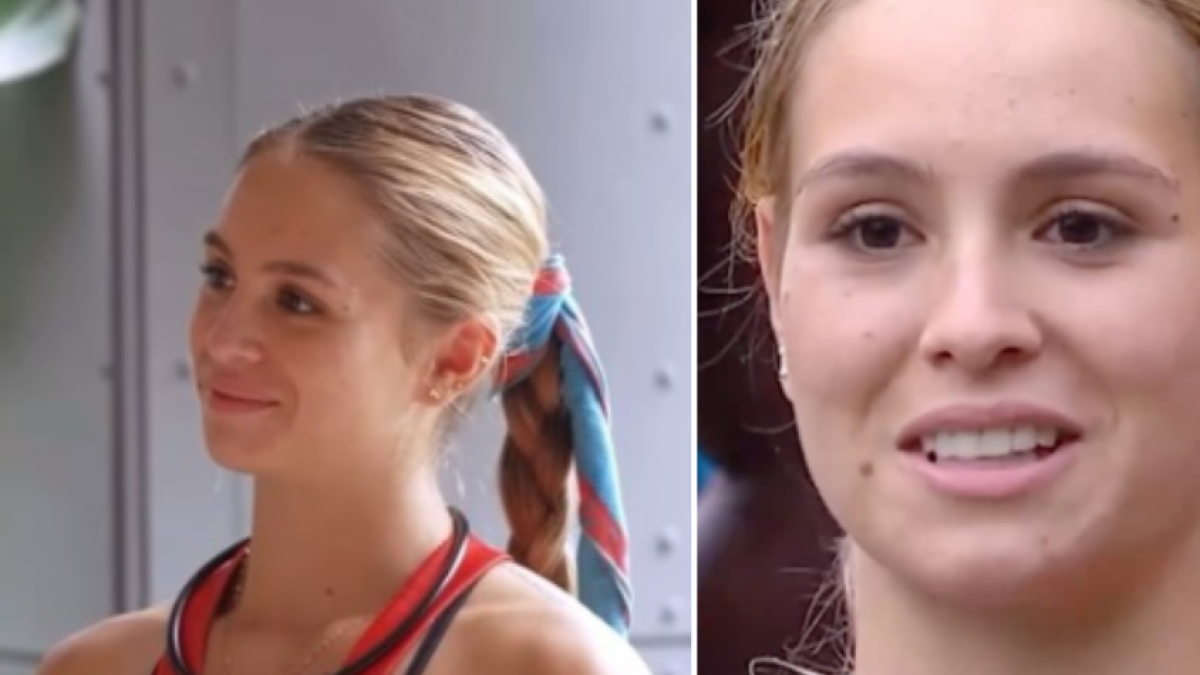 Darlyn, del 'Desafío XX', dijo quién no debería estar en la semifinal y ...