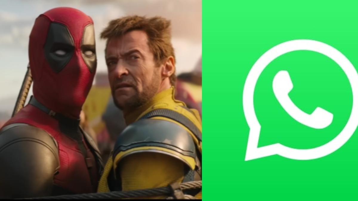 ¿Cómo activar el modo ‘Deadpool’ en WhatsApp? Siga el paso a paso