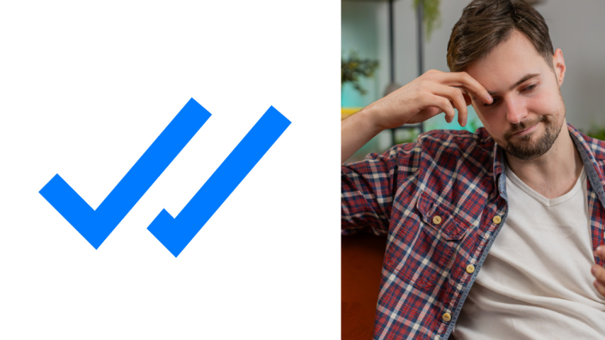 ¿Qué hacer cuando lo dejan en visto? Consejos para afrontar esta situación