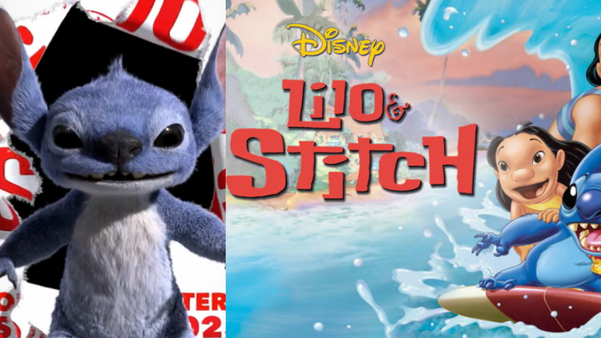 Disney lanza un adelanto del 'live action' de 'Lilo & Stitch' y anuncia fecha de estreno: ¿cómo ...