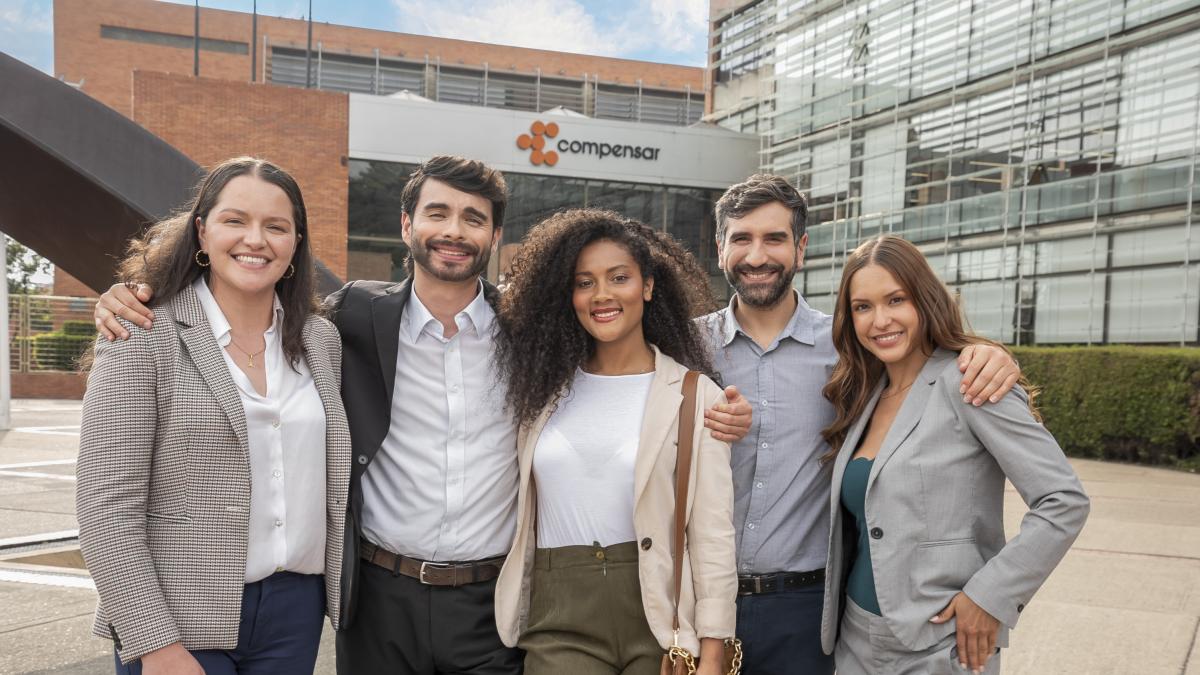 Así le fue a Compensar en los primeros seis meses del año