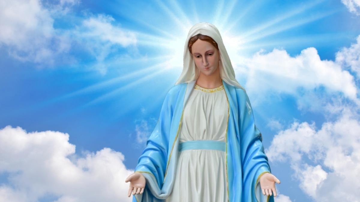 Asunción de la Virgen María: ¿por qué es día de precepto en muchos países?