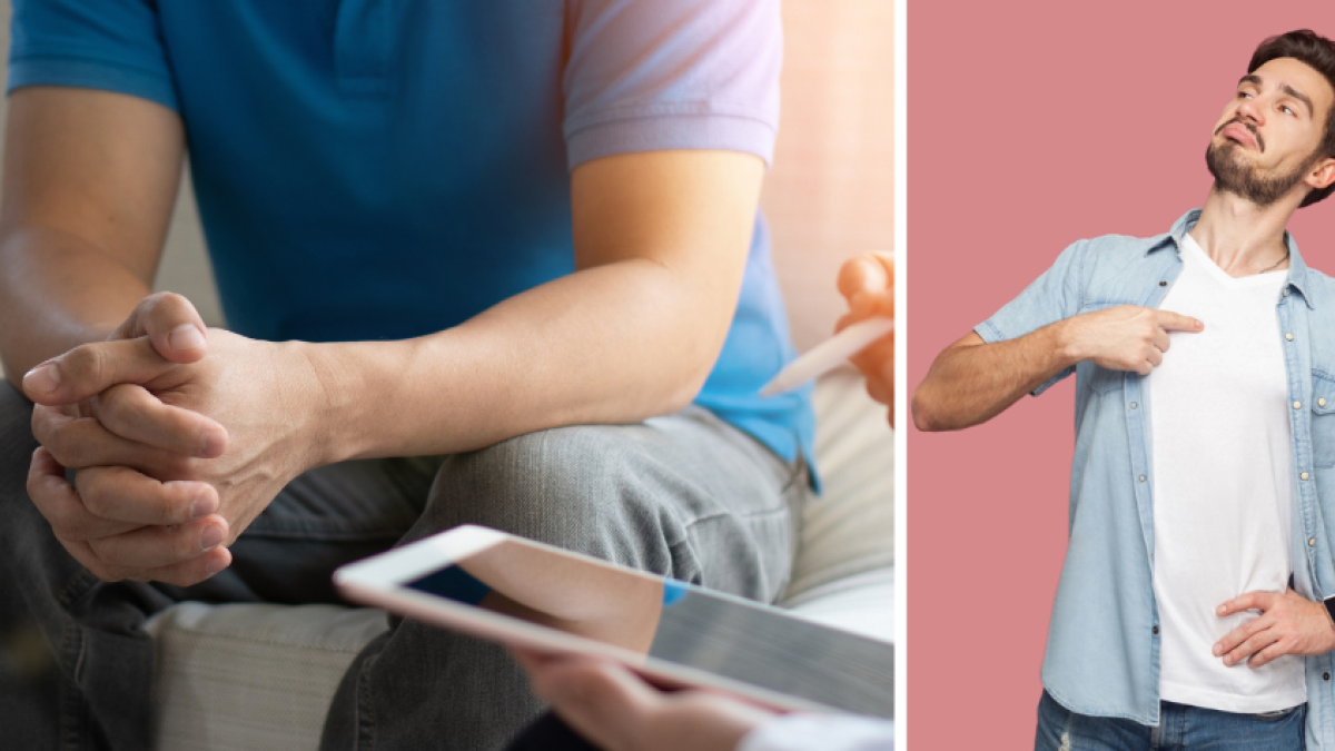 ¿Qué es el ‘síndrome de Simon’, el fenómeno que afecta cada vez a más ...