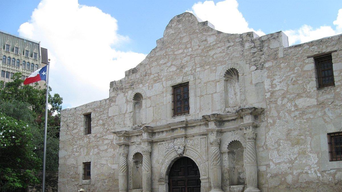 El histórico sitio que une a Texas con México y es ideal para visitar