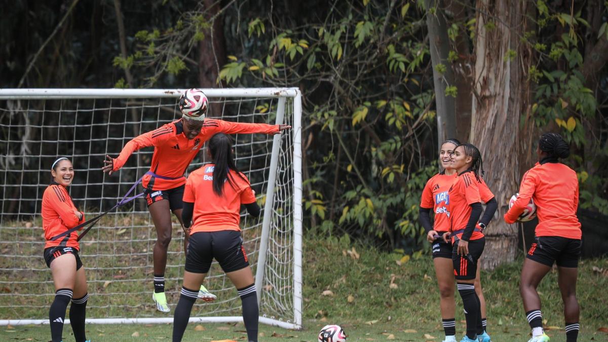 Selección Colombia femenina perdería a Daniela Garavito en el Mundial ...