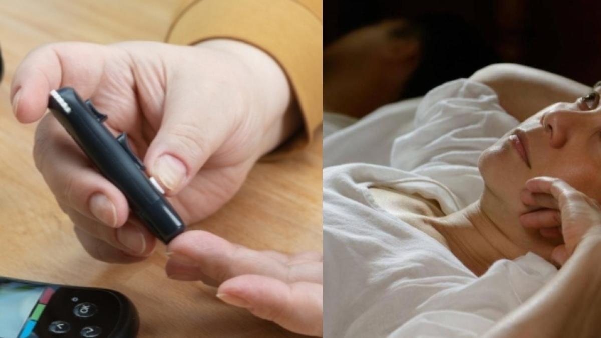 Conozca las señales que alertan sobre el azúcar alta al despertar en la ...