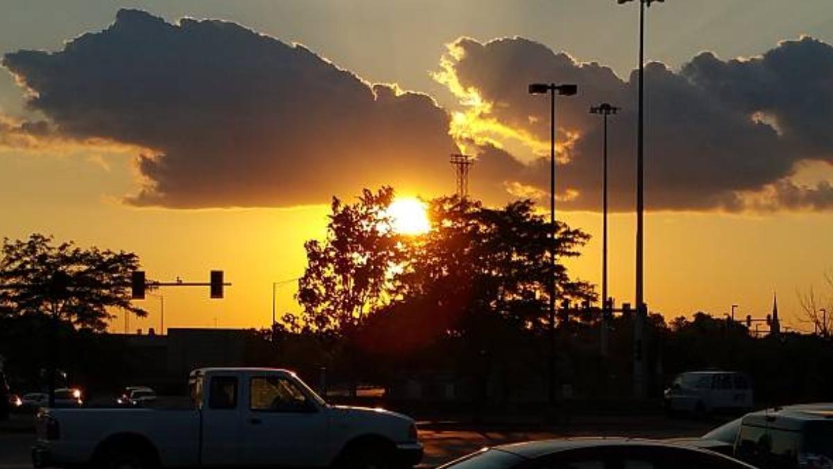 El pueblo de Illinois donde casi todos son latinos y es precioso para ...