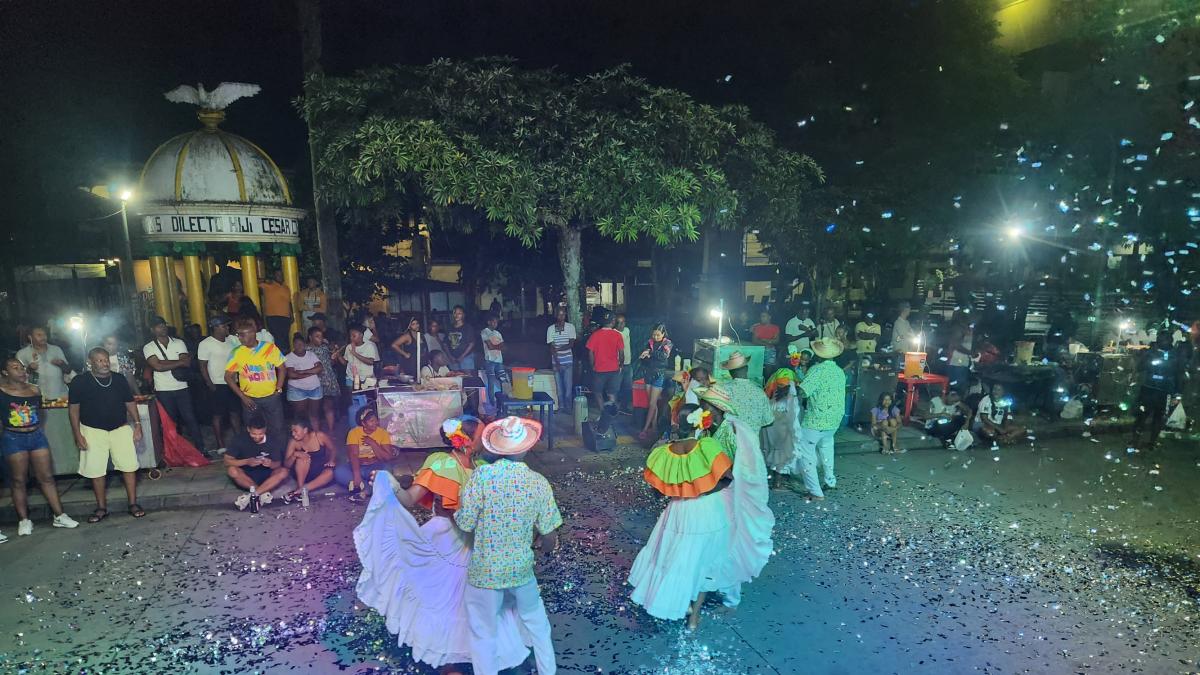 Fiestas de San Pacho en Quibdó: Lo que debe saber sobre esta tradición ...