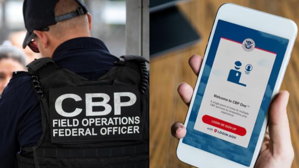 Era viajera de confianza de CBP, pero aún así le impidieron el paso por ...