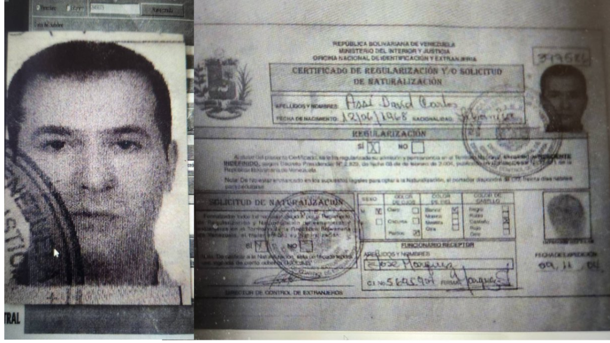 Revelan la identidad del líder de Hezbolá en América Latina: fue el ...