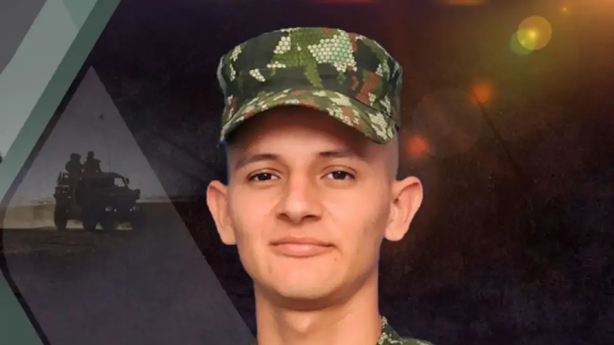 Eln secuestra a soldado y a un militar en retiro en Tame, Arauca ...