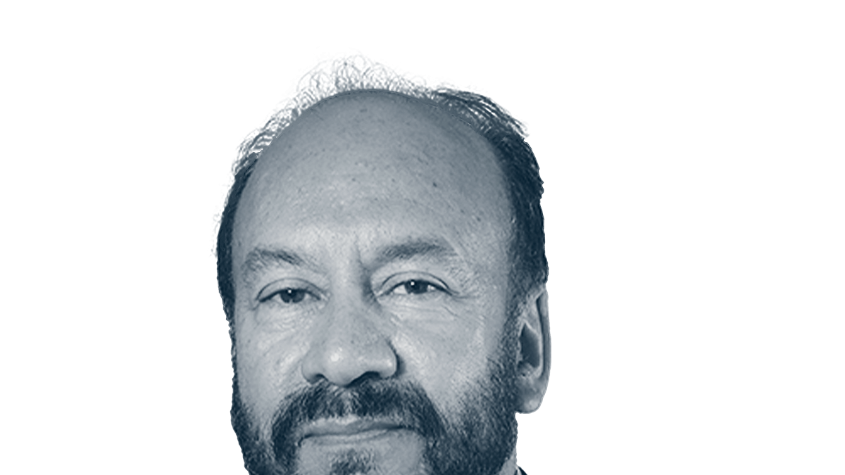 ¿Quién fue? - Columna de Alfredo Rangel