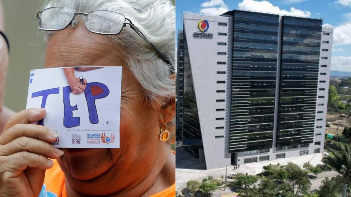 Contraloría llama la atención sobre un 'posible riesgo de ...