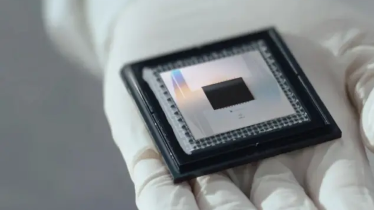El chip cuántico de Google que resuelve en minutos problemas de 10 ...