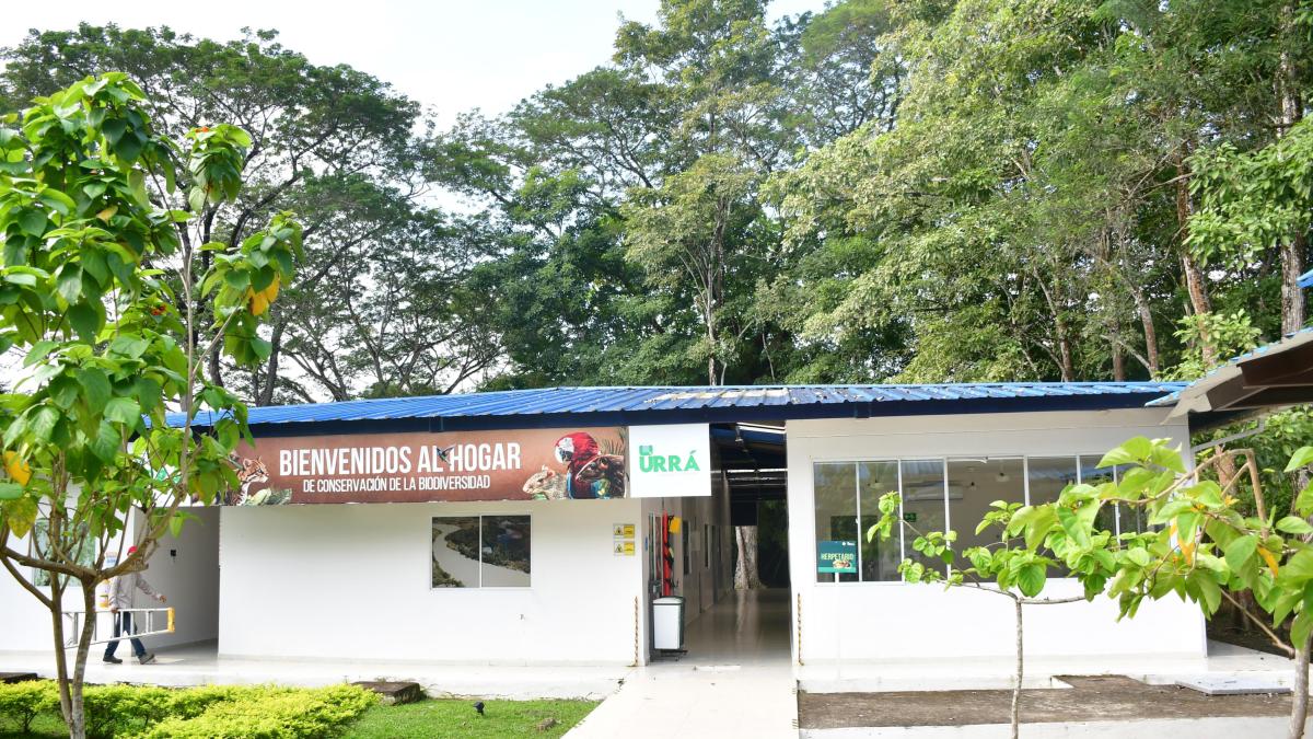 Las Guartinajas: el desconocido centro de investigación donde se puede ...