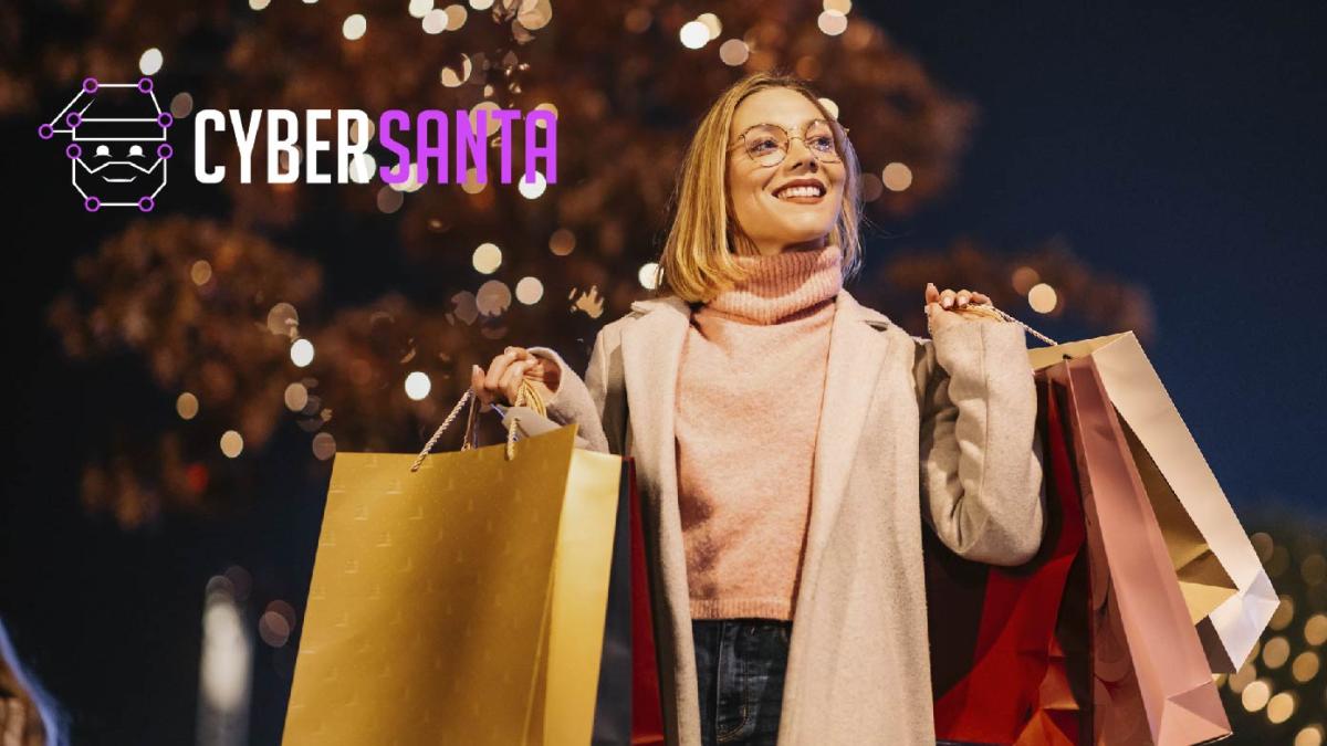 Cyber Santa 2024 impulsa las compras digitales con las tendencias del ...