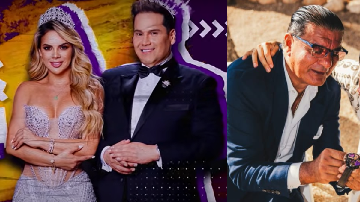 La Corona TV: los lujos más extravagantes de algunos famosos ...