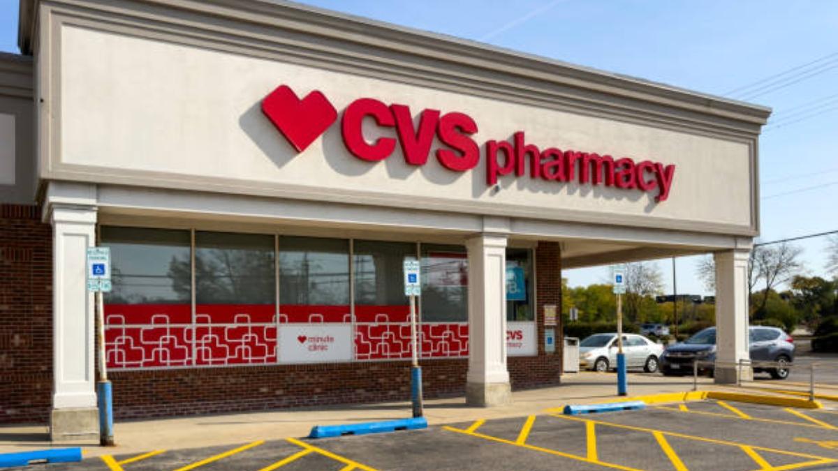 Estados Unidos demandó a la reconocida cadena CVS por vender esto que ...