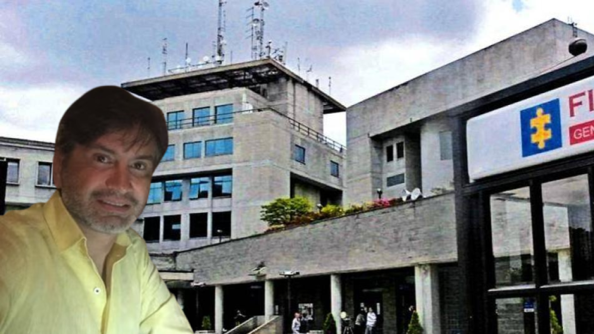 El informe, la disputa y las pistas claves en asesinato del empresario ...