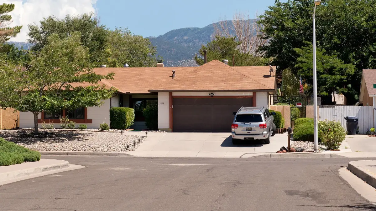 La casa de Breaking Bad está a la venta en Estados Unidos: ¿cuánto cuesta?