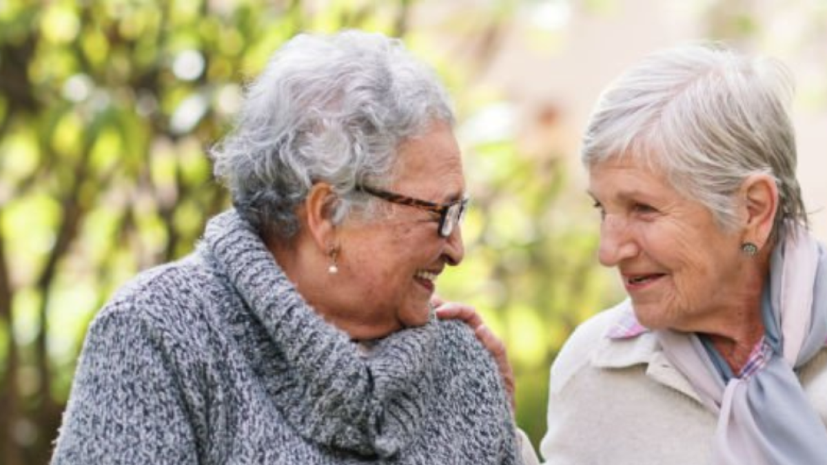 ¿A partir de qué edad alguien es considerado longevo?