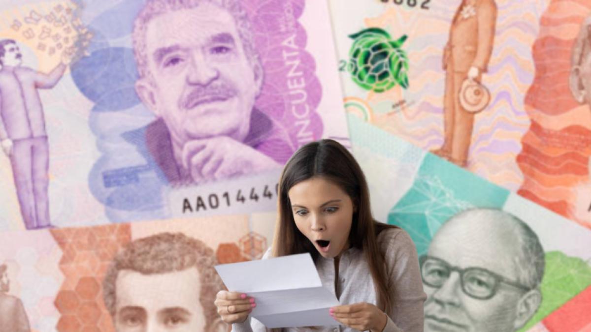 Hay nuevo Boletín de Deudores Morosos del Estado de 2025 con más de un millón de personas; este ...