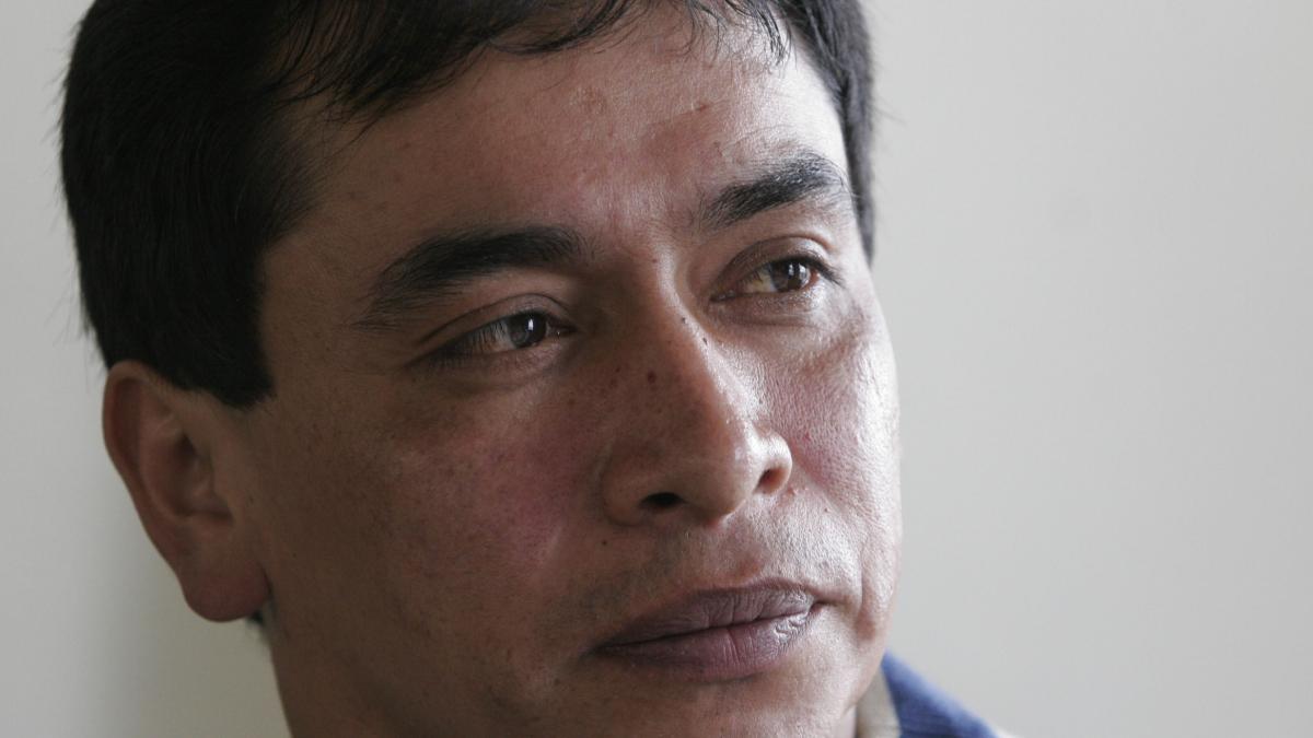 Análisis de Jhon Torres: El caso Sastoque, cuando la justicia enmienda ...