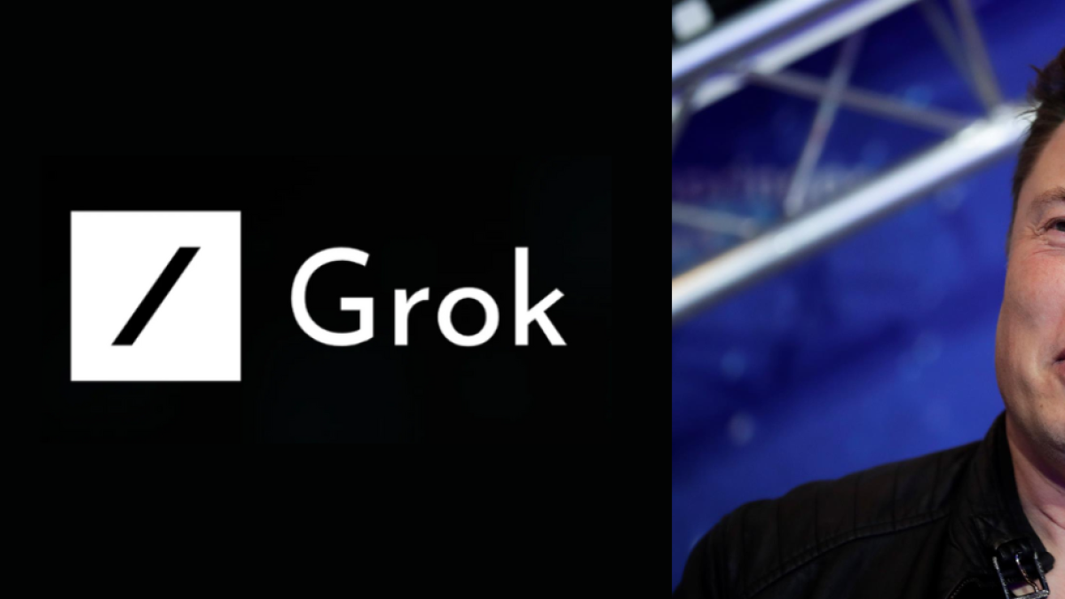 Cómo usar gratis Grok 3, la inteligencia artificial de Elon Musk que ...