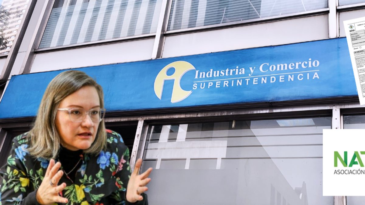 SIC defiende legitimidad de la visita a Naturgás: 'Su objetivo fue recolectar información'