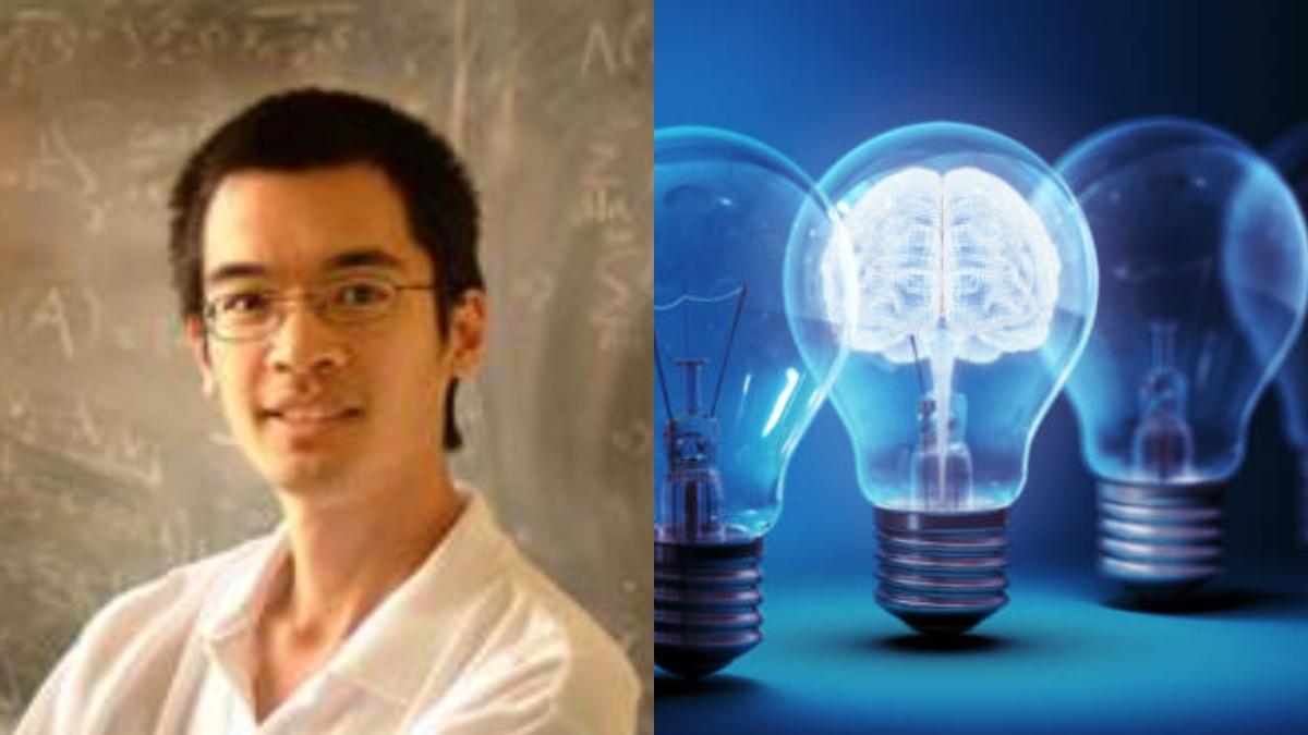 ¿Quién es Terence Tao, el hombre más inteligente de la historia? Su IQ superó al de Einsten