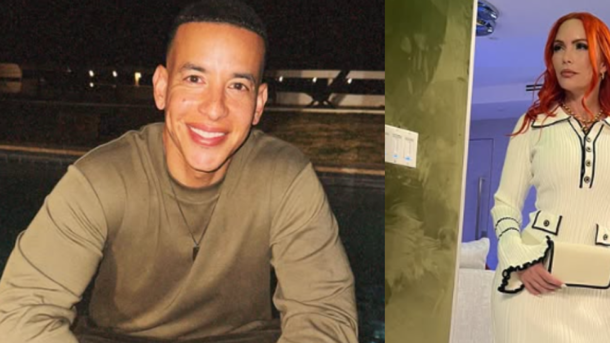 Daddy Yankee demanda a su exesposa por problemas corporativos: ¿cuánto ...