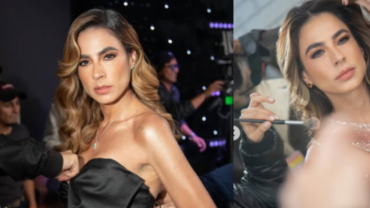 Carla Giraldo, de ‘La casa de los famosos Colombia’, confirmaría su ...