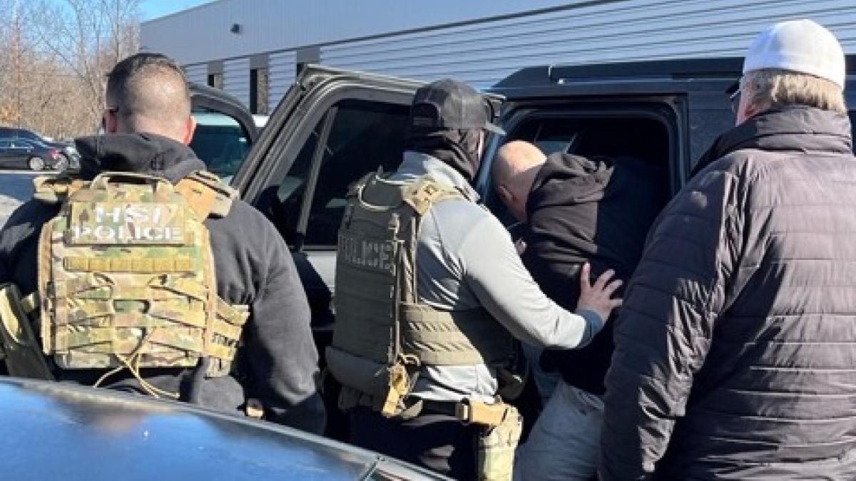 Preocupación en California por la redada de ICE que terminó con ...