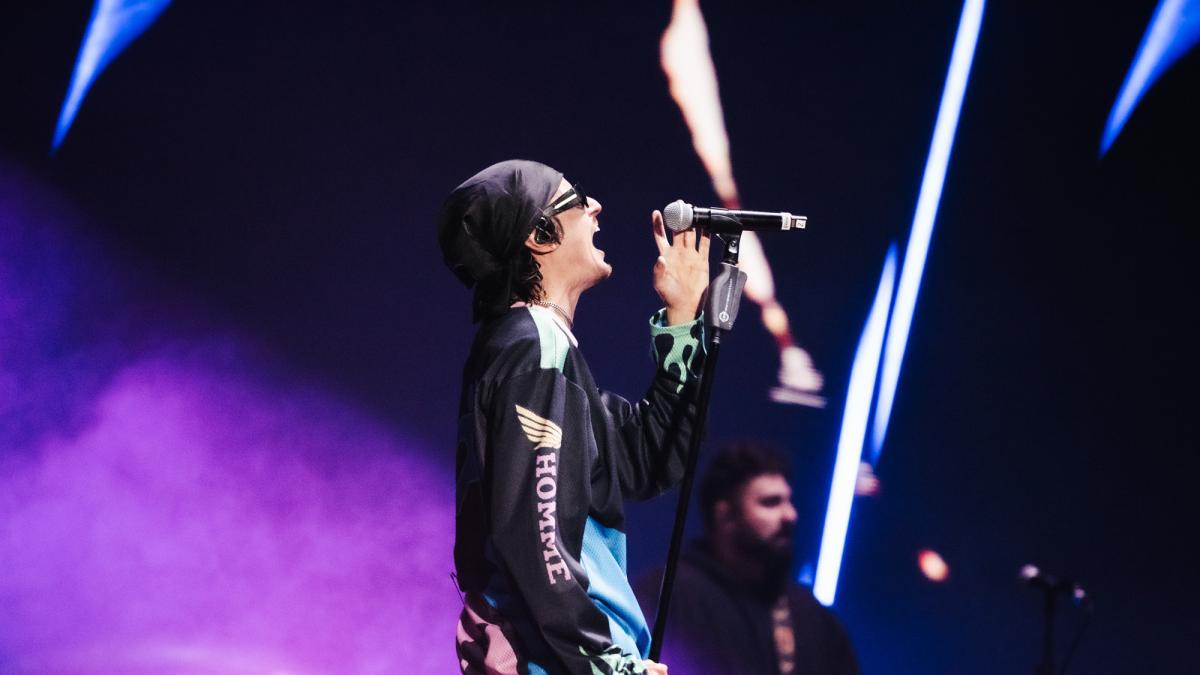 Danny Ocean tendrá concierto en el Movistar Arena de Bogotá