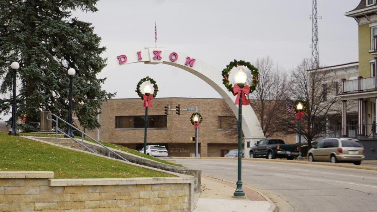 Accesible y bonito: este pueblo de Illinois es uno de los mejores para ...