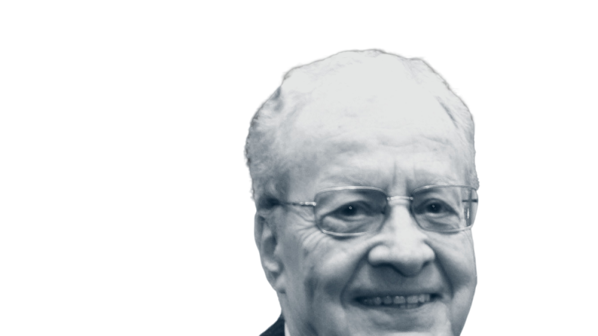 Columna de Fernando Sánchez del 8 de mayo: El médico Danilo Bartulín