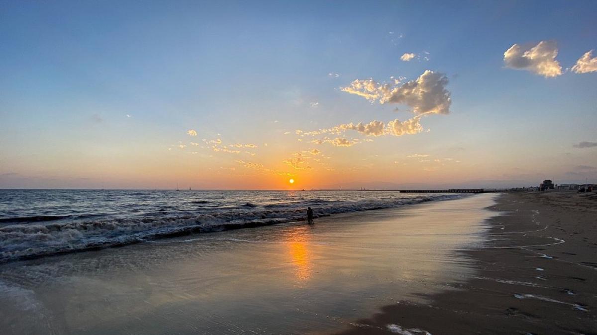 ¿Cuál es la playa más fea de California para pasar Semana Santa, según ...