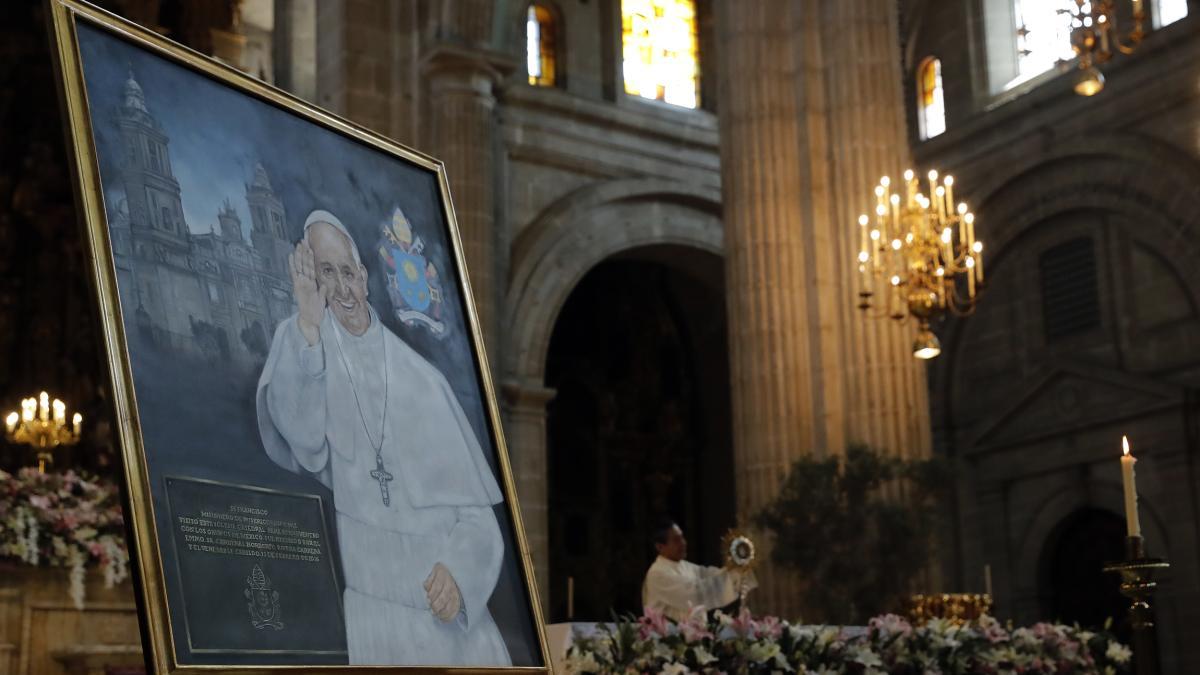 ¿Qué es un ictus cerebral? La condición médica que llevó al papa ...