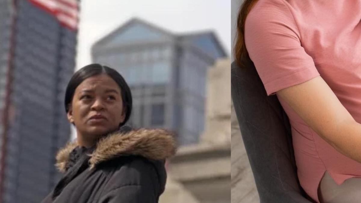 ¿Qué sucede si abusan de una mujer indocumentada y resulta embarazada ...