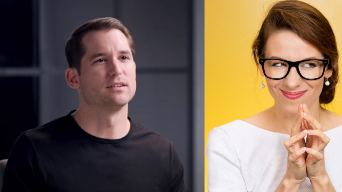 Lawyer Reveals Liar’s Key Word | Spotting Deception - www.world-today ...