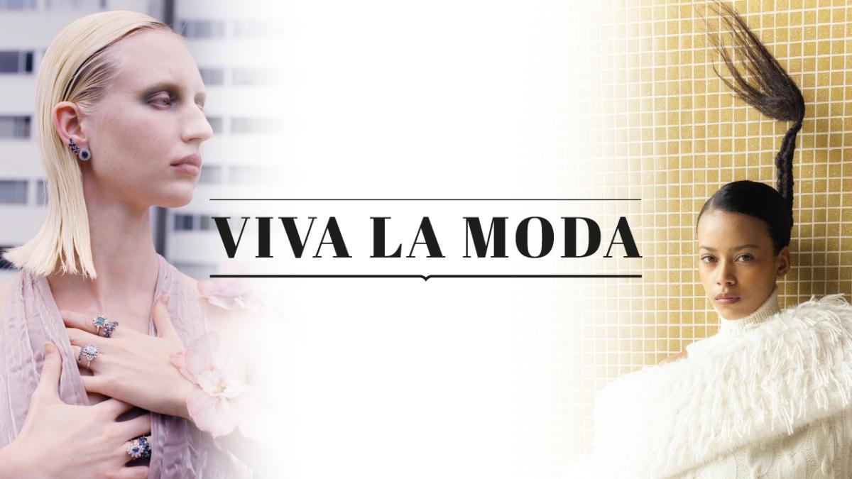 VIVA LA MODA: la nueva apuesta de EL TIEMPO por un sector que crece y ...