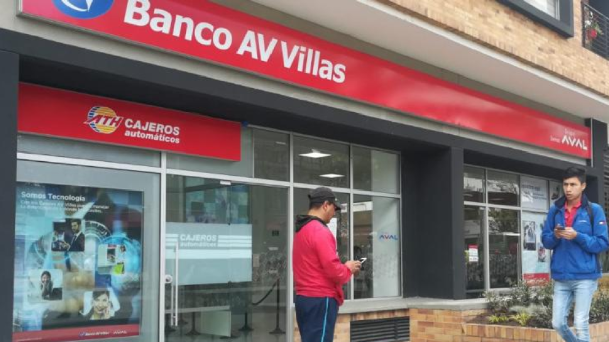 Banco AV Villas lanza nuevas opciones para invertir la prima con tasas ...